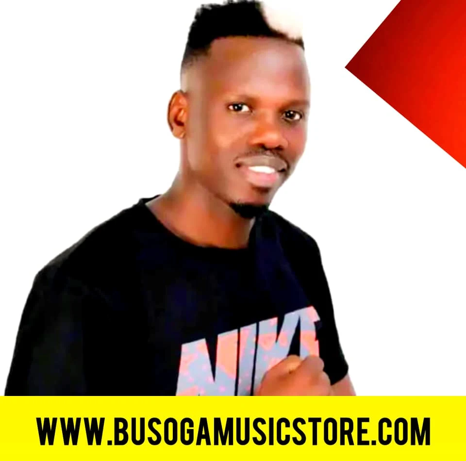 Listen to the Latest & Old Ugandan Music | Busoga Music Store