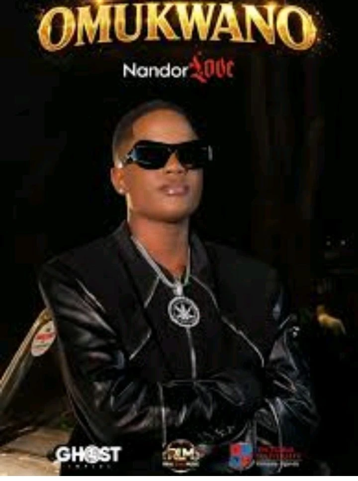 Listen Omukwano - Nandor Love Music Audio Download