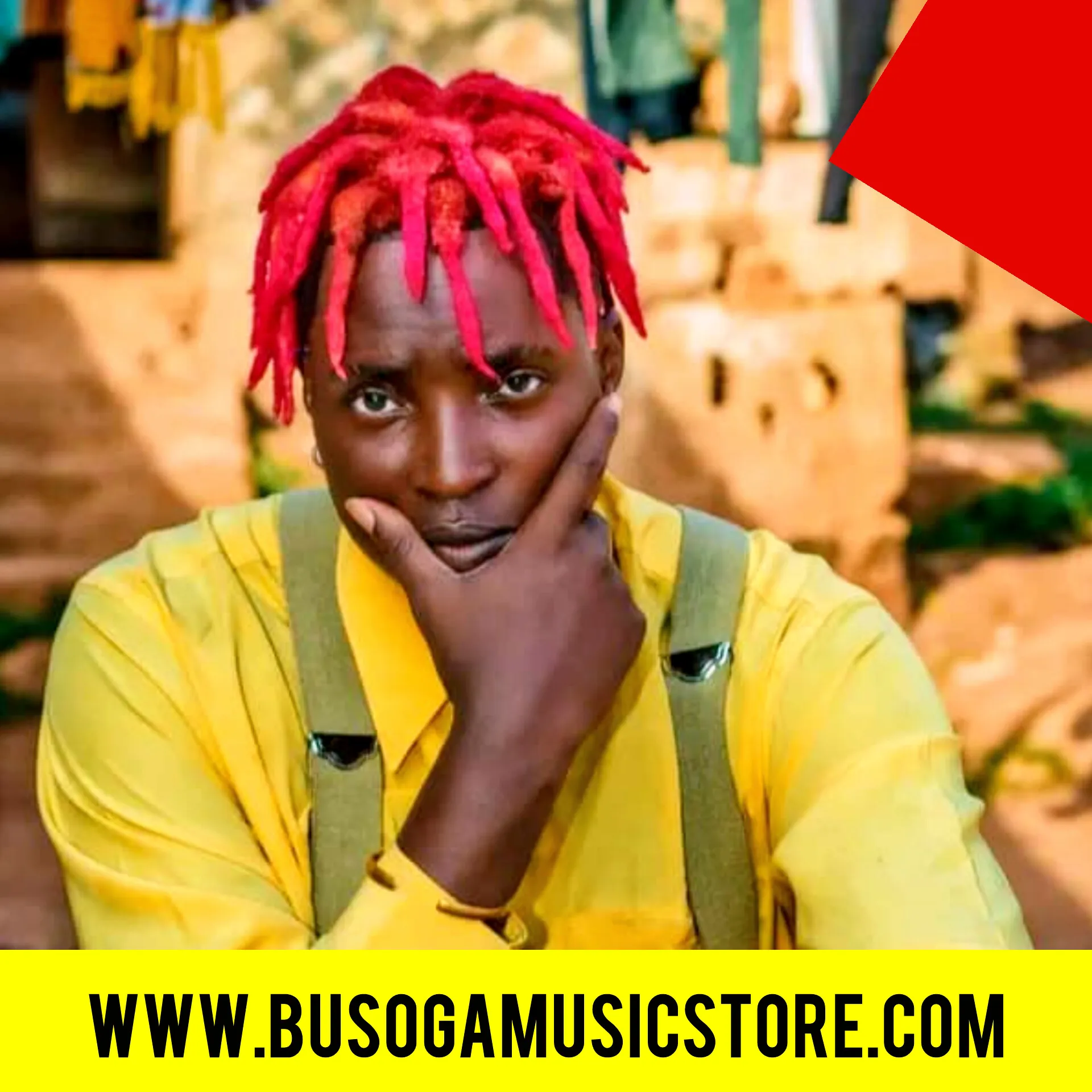 Listen to the Latest & Old Ugandan Music - Busoga Music Store