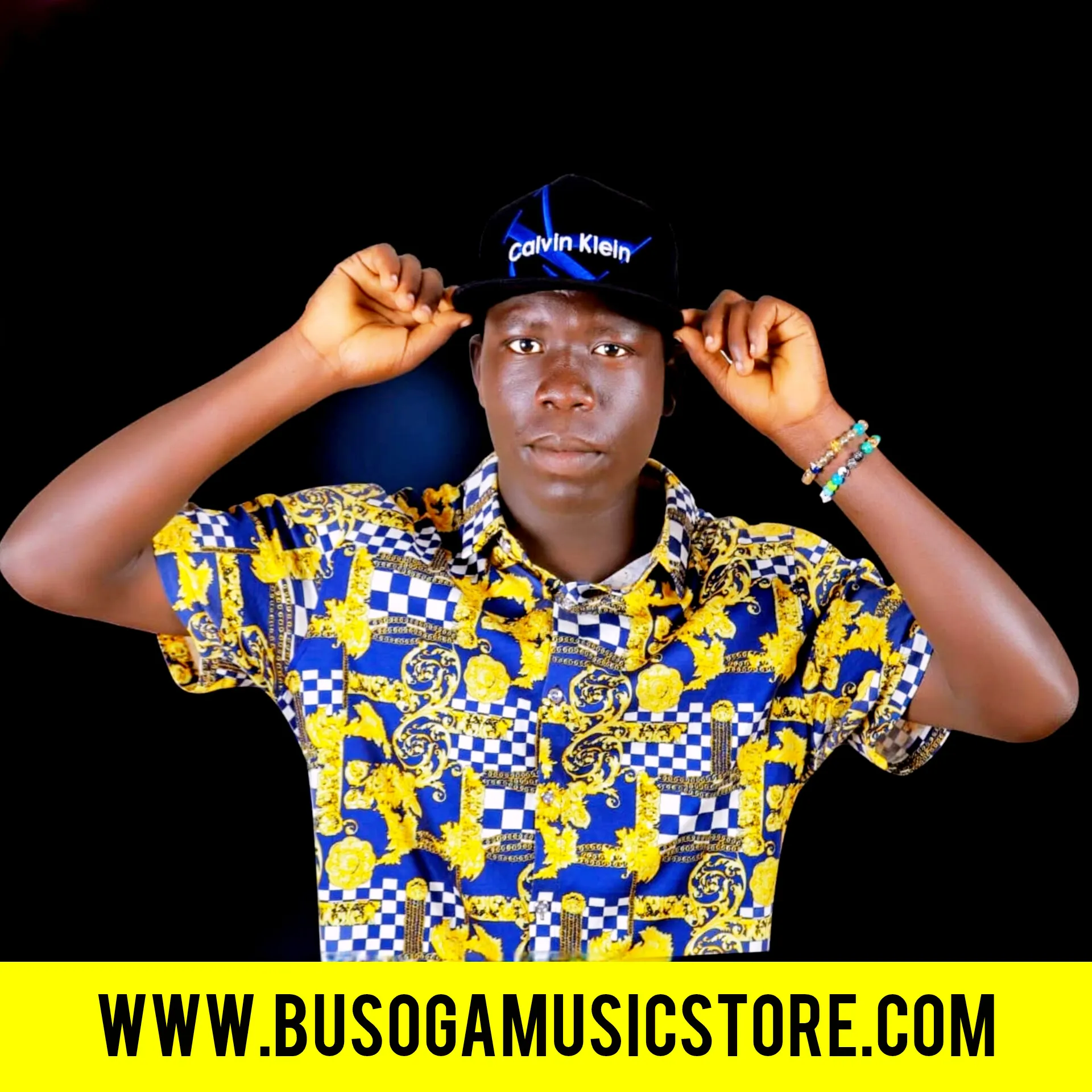 Listen to the Latest & Old Ugandan Music - Busoga Music Store