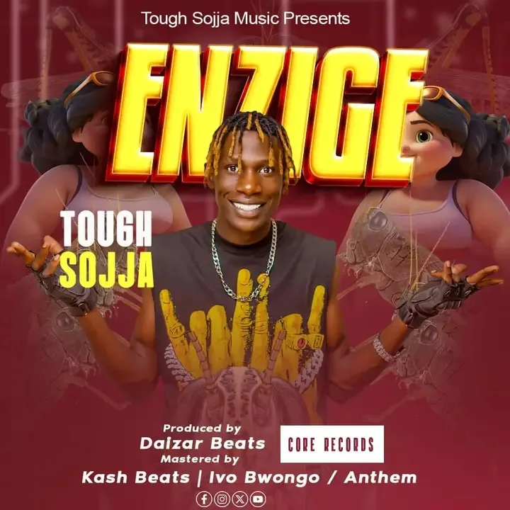 Busoga Music Store Download Latest & Old Busoga Music , download Busoga ...