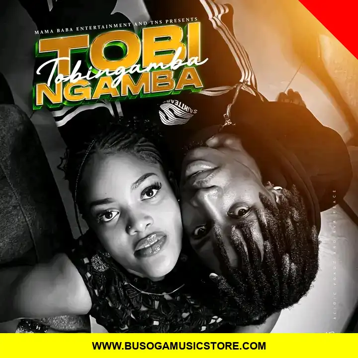 Listen: Tobingamba – Acidic Vokoz MP3 Download, Lyrics & Song Info