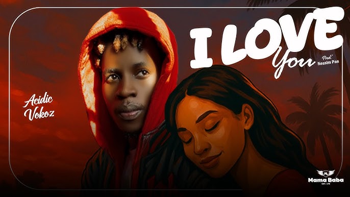Listen: Tobingamba – Acidic Vokoz MP3 Download, Lyrics & Song Info